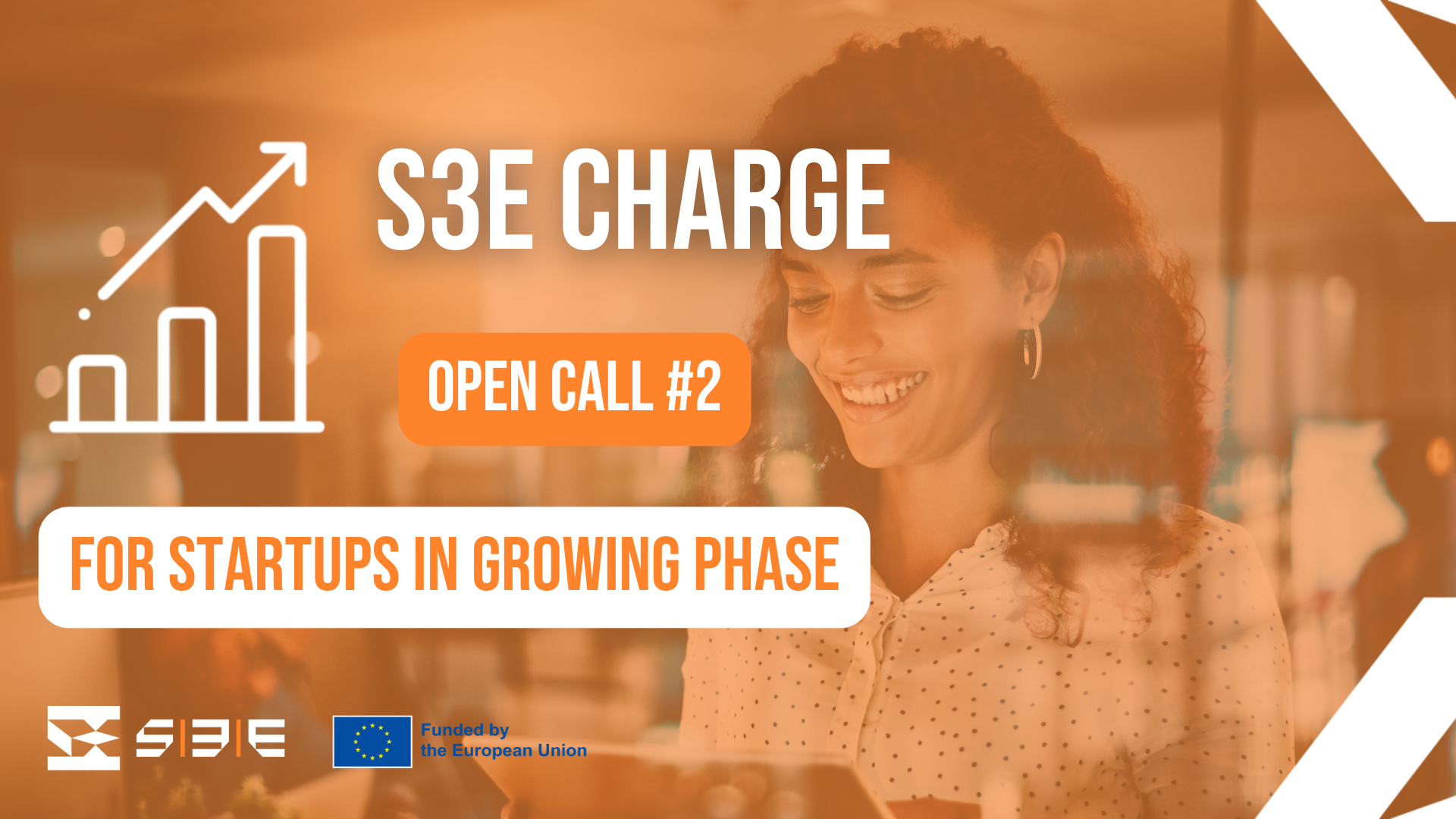 S3E – The Engine for South European Deep Tech - Πρόγραμμα επιτάχυνσης ...